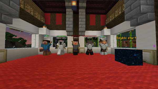 V3:Edytor Armor Standów – AnotherMC